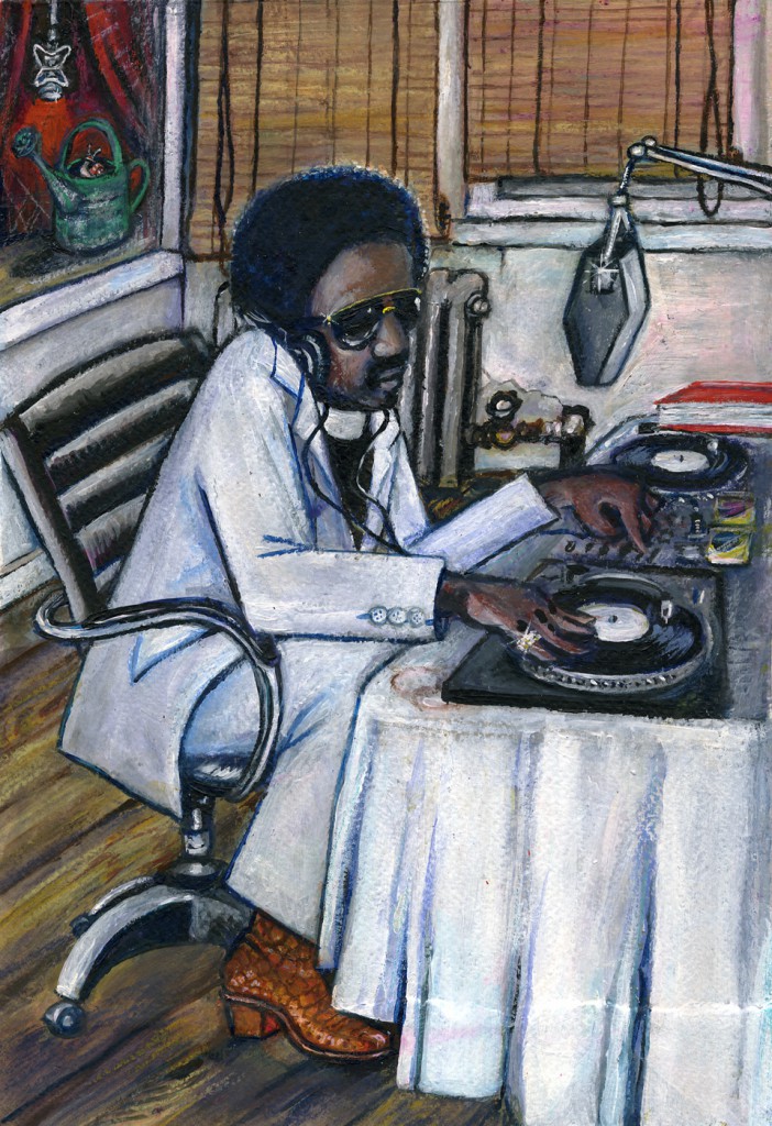 The Adventures of Vincent Van Cat – Karen Kelly Animator